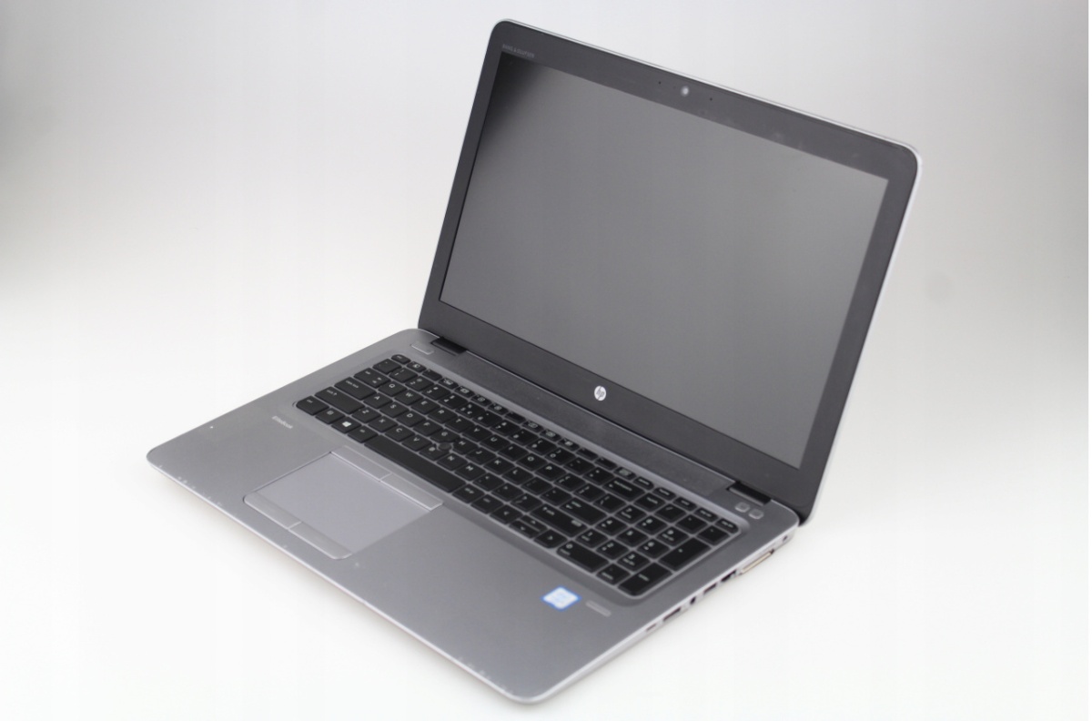 Laptop HP 850 G3 i5 | 8/256SSD | FHD | Win10